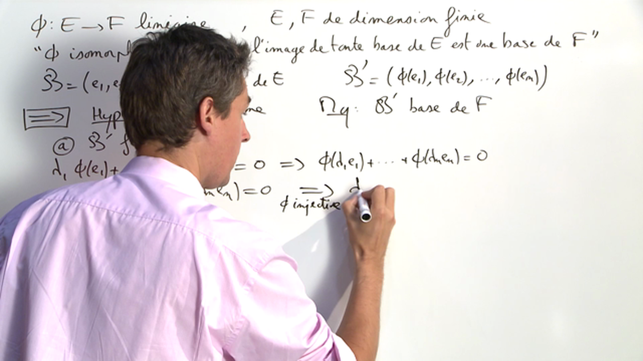 Lille.Pod - Exo7 - Exercice 9 (Applications Linéaires) [00963]