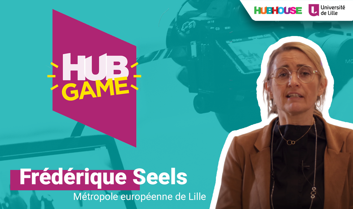 Lille.Pod - La Mel, Métropôle Européenne De Lille Nous E…