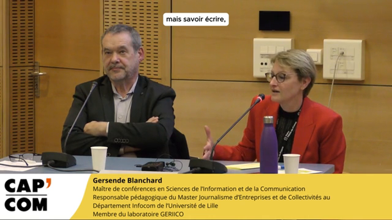 Lille.Pod - [Finale] Podcast 1_Cap'com.Mov