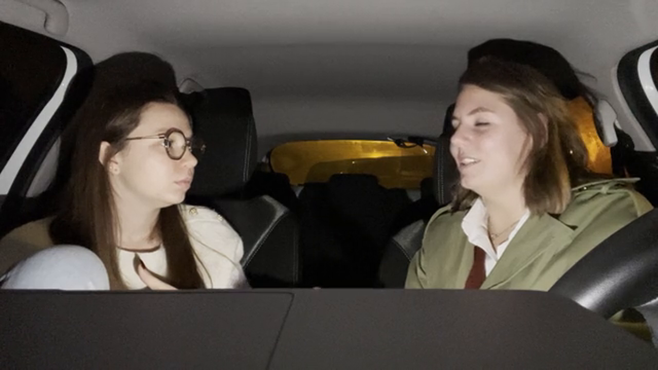 Lille.Pod - Exercice 30/10 Orlane Dorchain