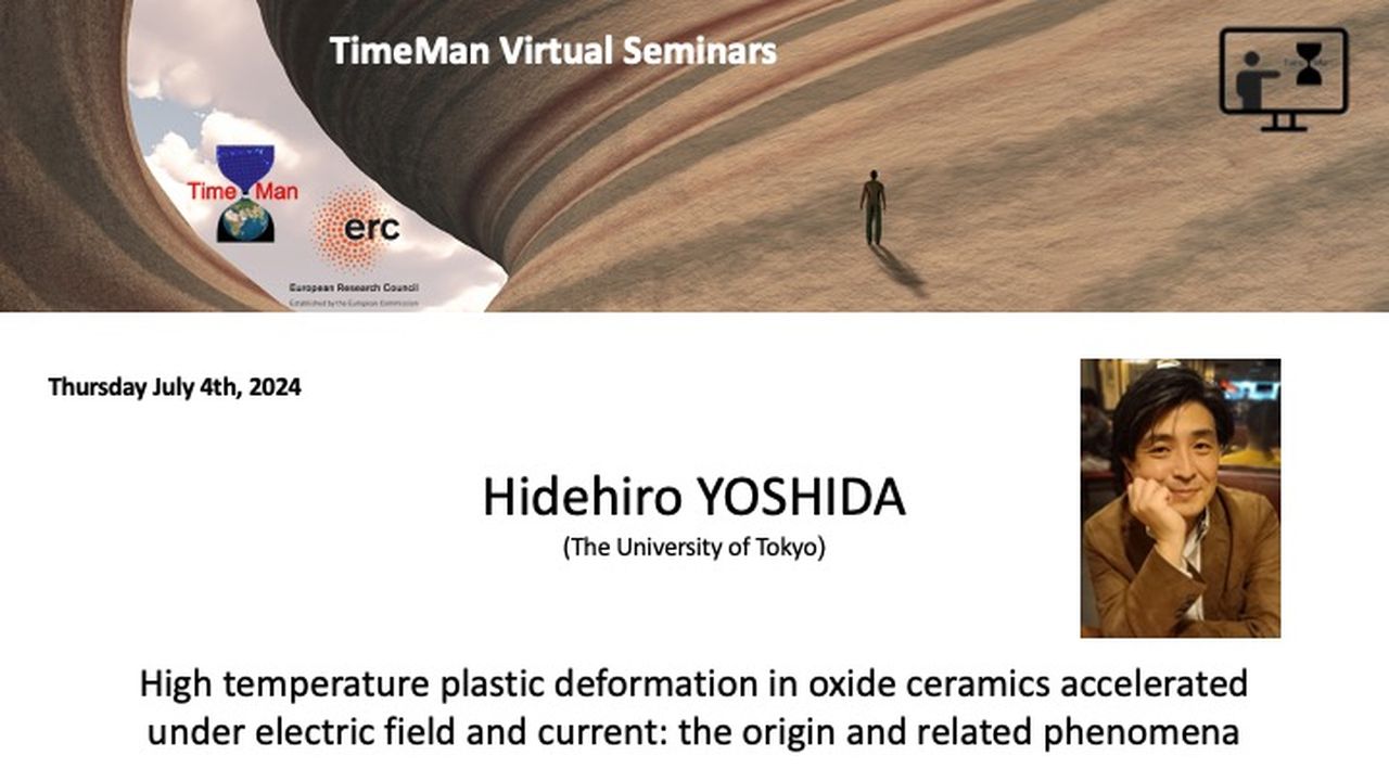 Lille.Pod - Timeman Seminar - Hidehiro Yoshida