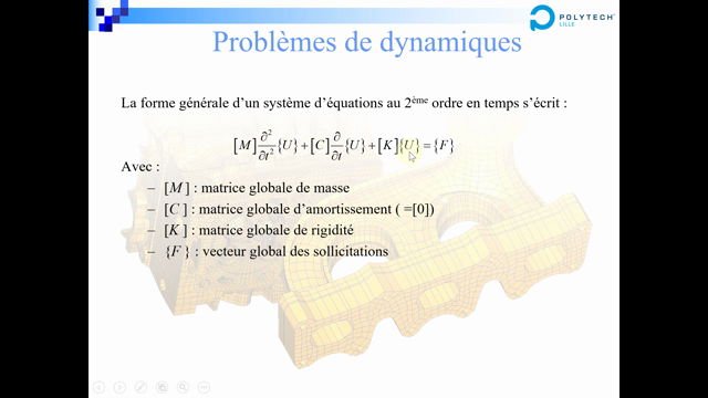 Lille.Pod - Cours Atelier Dynamique