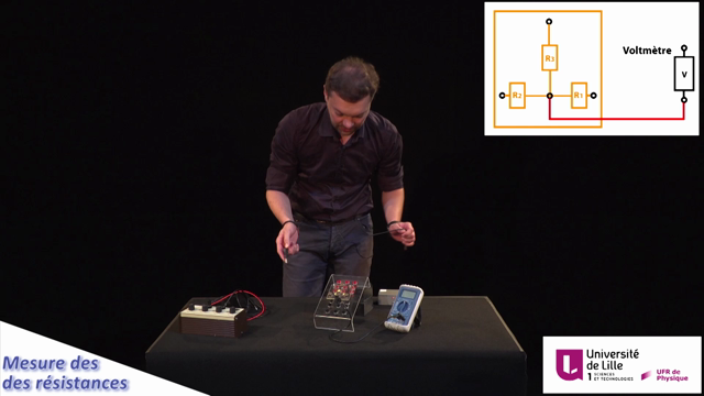 Lille.Pod - TP Virtuels - TP UFR Physique Schéma équivalent - Mesure De ...