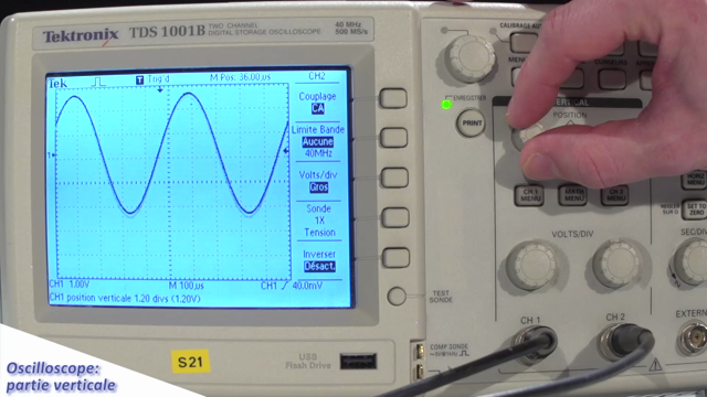Lille.Pod - TP Virtuels - TP UFR Physique Oscilloscope et régimes ...
