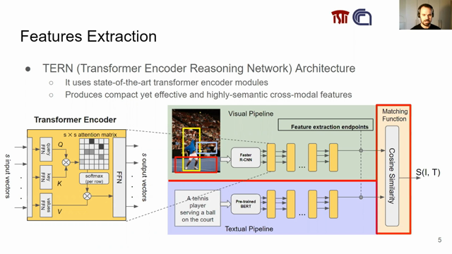 Lille.Pod - #31 - Nicola Messina - Towards Efficient Cro…