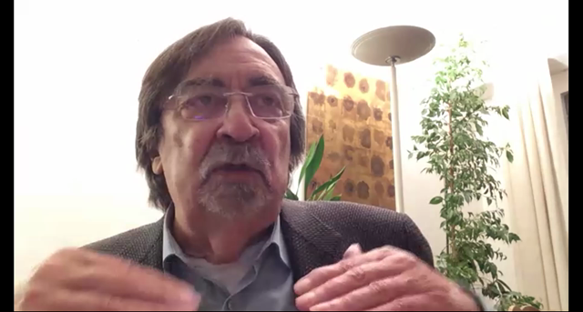 Lille.Pod - Conférence De Christian-Marie Wallon-Leducq