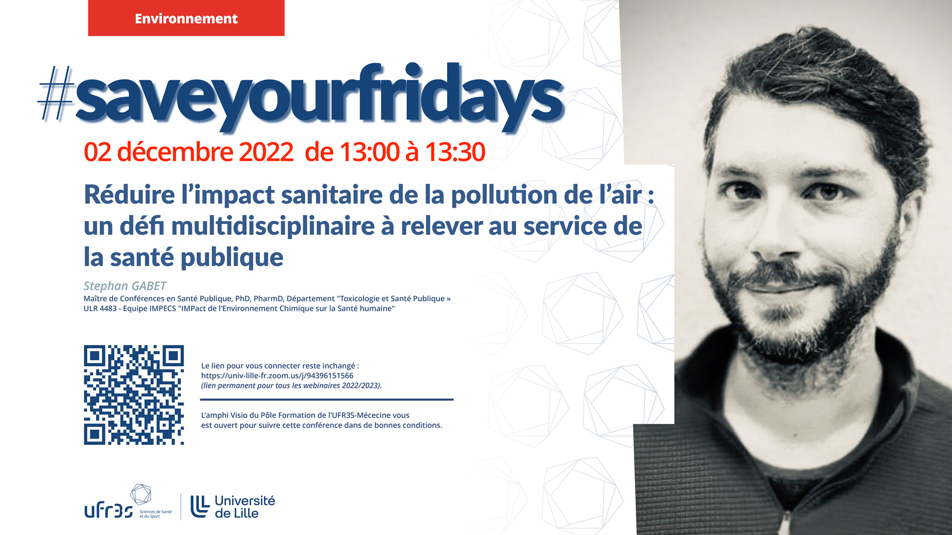 Lille.Pod - Réduire L'Impact Sanitaire De La Pollution D…