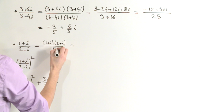 Lille.Pod - Exo7 - Nombres complexes - Exercice 1 (Nombres Complexes) [00001]