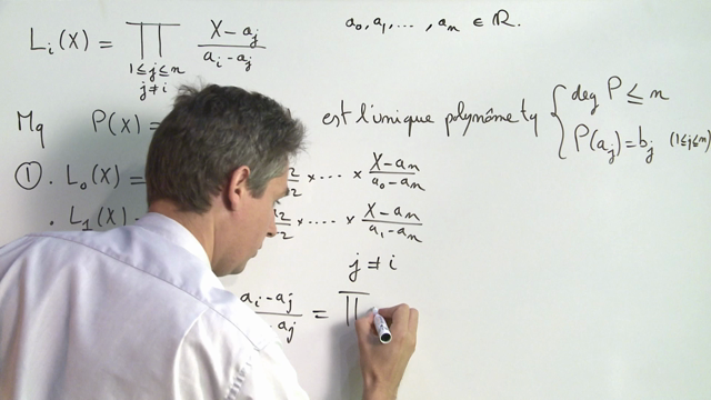 Lille.Pod - Exo7 - Exercice 13 (Polynômes) [06963]