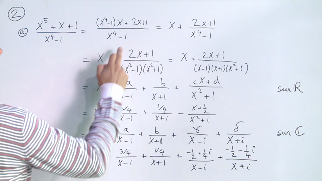 Fractions rationnelles - Exo7