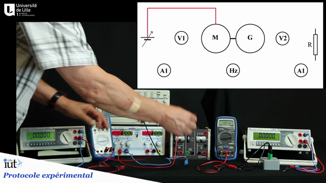 Lille.Pod - TP Virtuels - TP IUT - Moteur et Génératrice - Tp74 ...