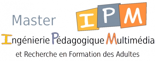 Lille.Pod - Master Ipm (Formation À Distance) - Unité En…